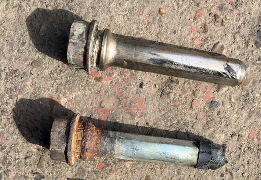 Brake Judder: Preventative Steps | Napa