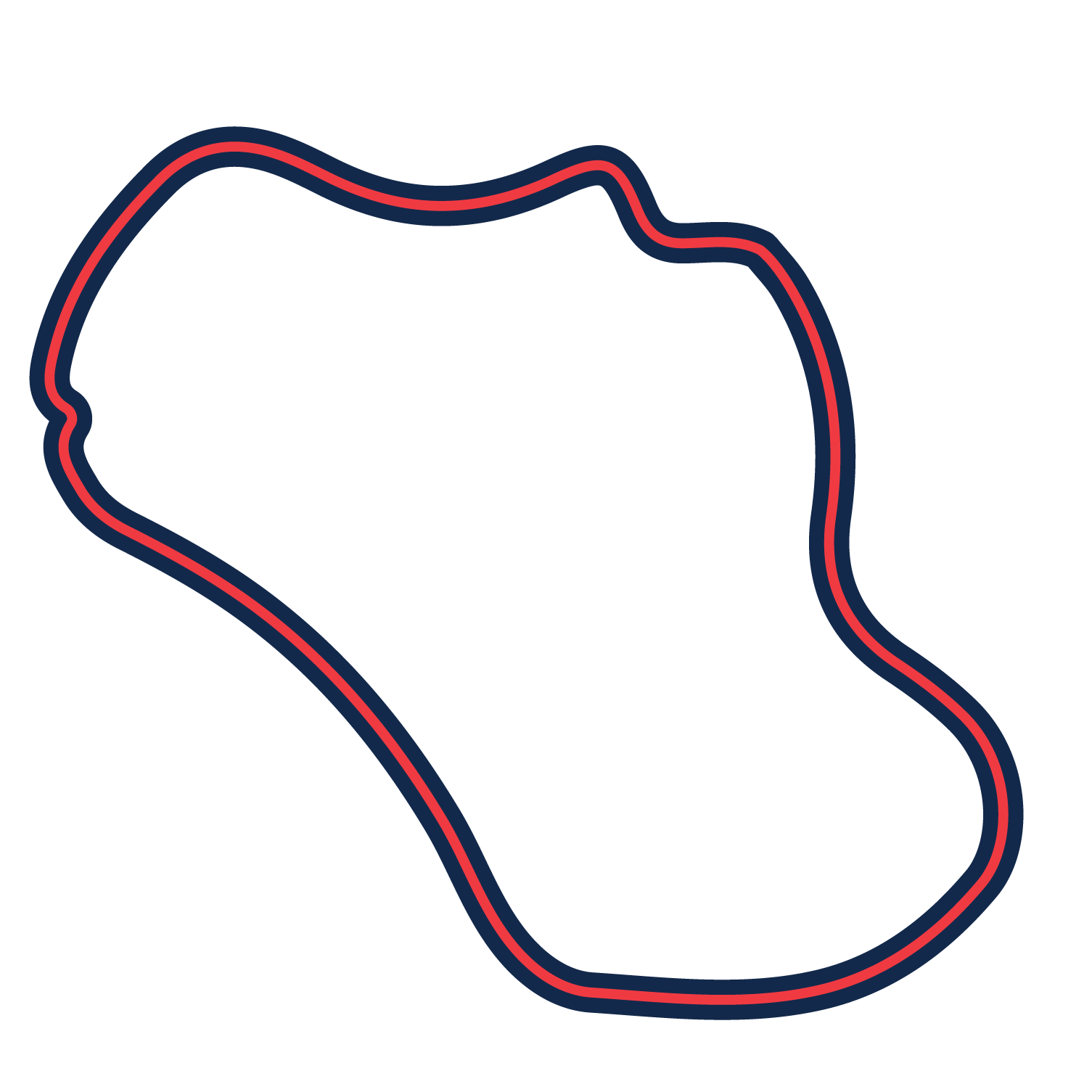 MINI CHALLENGE TROPHY | NAPA UK